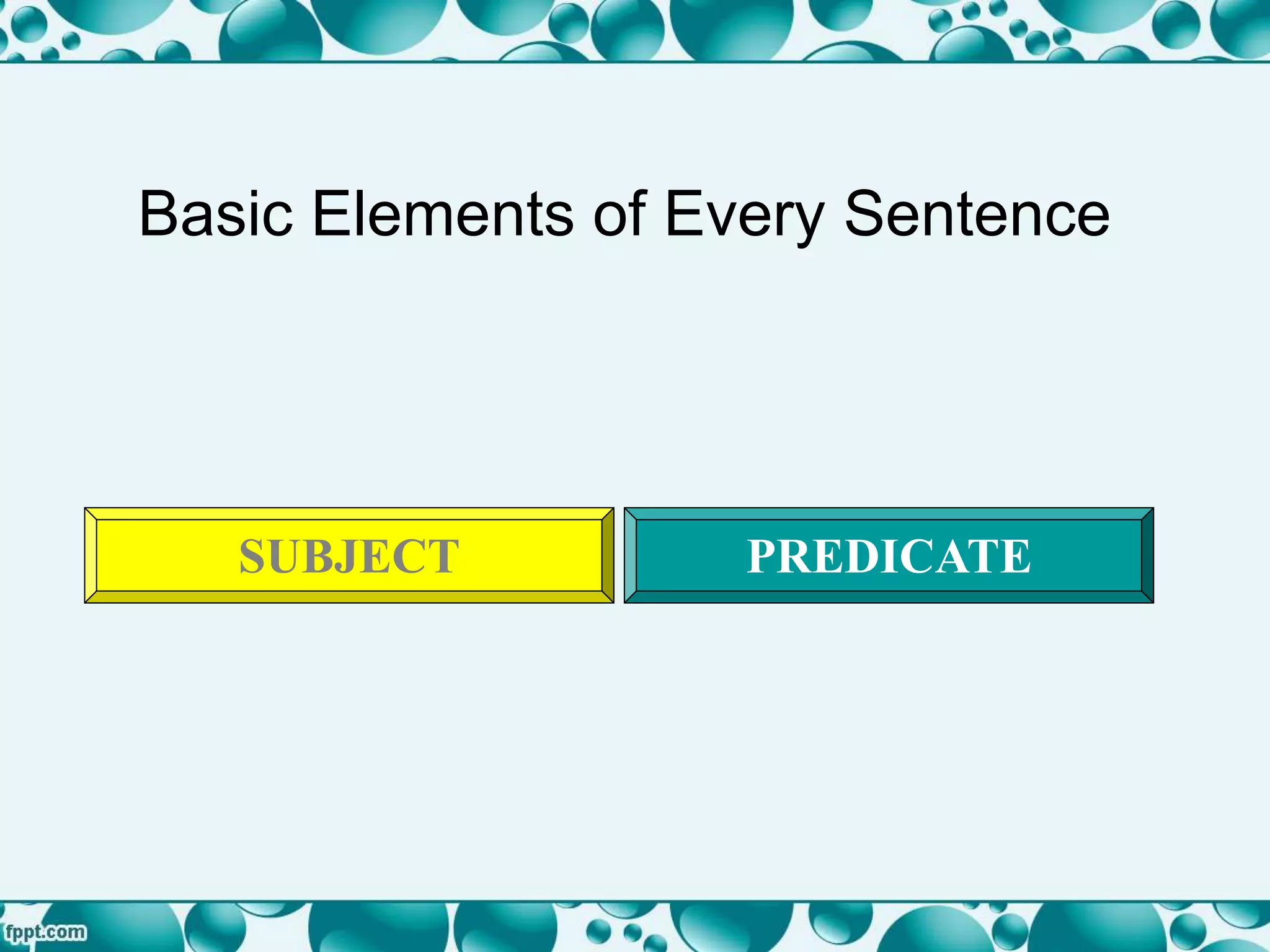 Sentence_Structure_Types.ppt