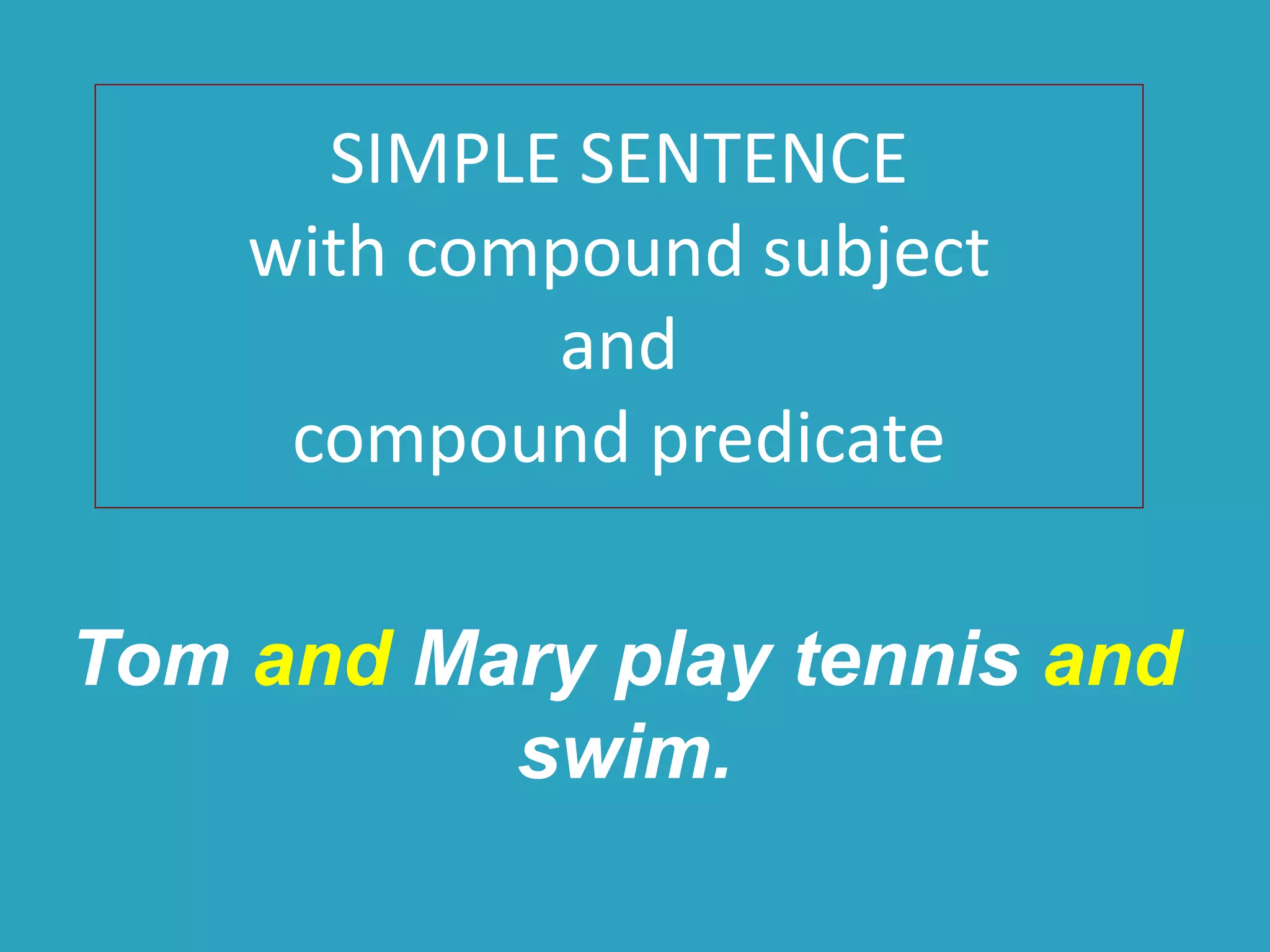 Sentence_Structure_Types.ppt