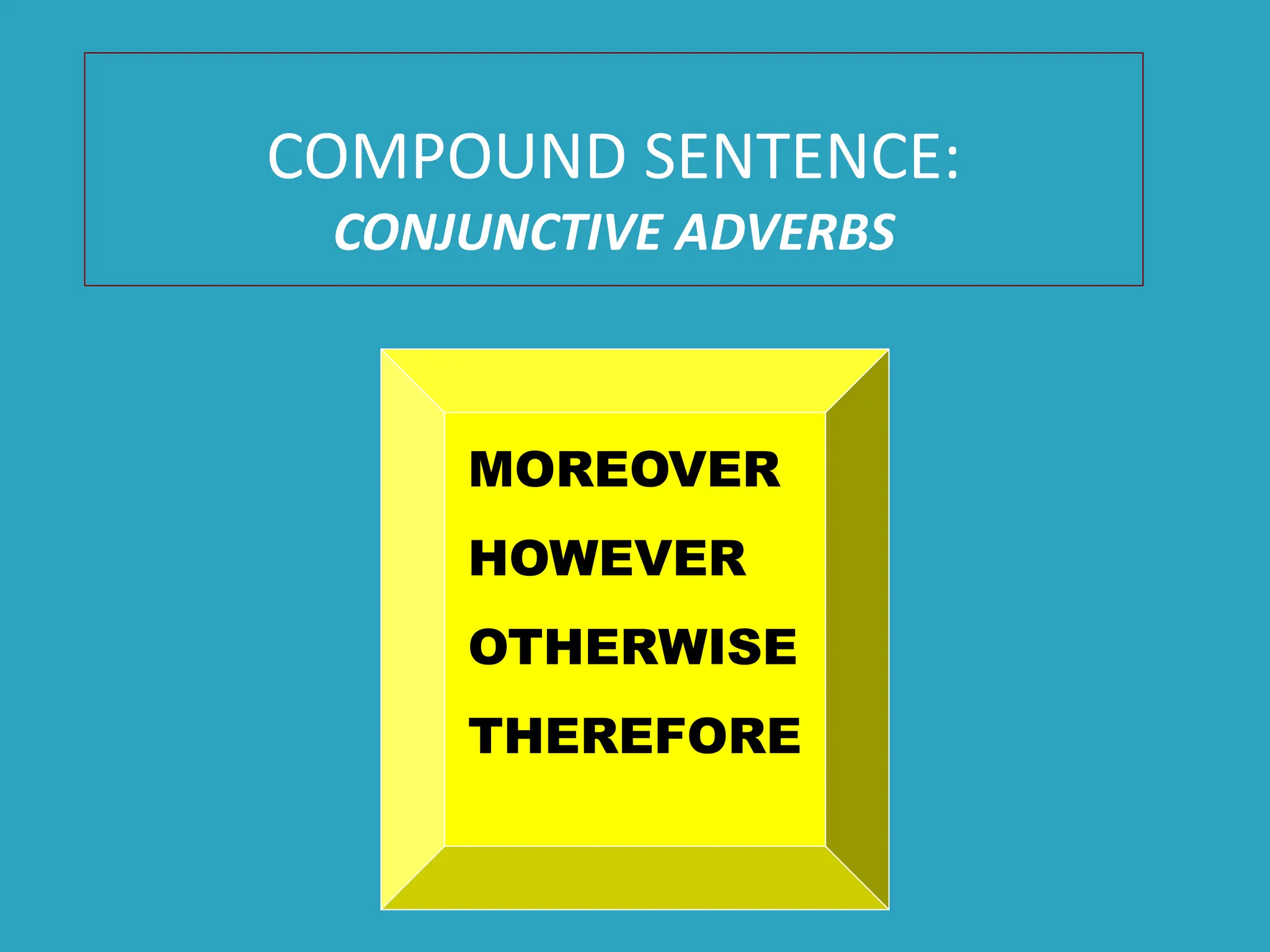 Sentence_Structure_Types.ppt: SImple, Complex,Compound, COmpound ...