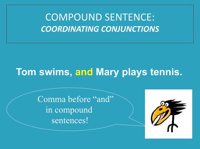 Sentence_Structure_Types.ppt: SImple, Complex,Compound, COmpound ...