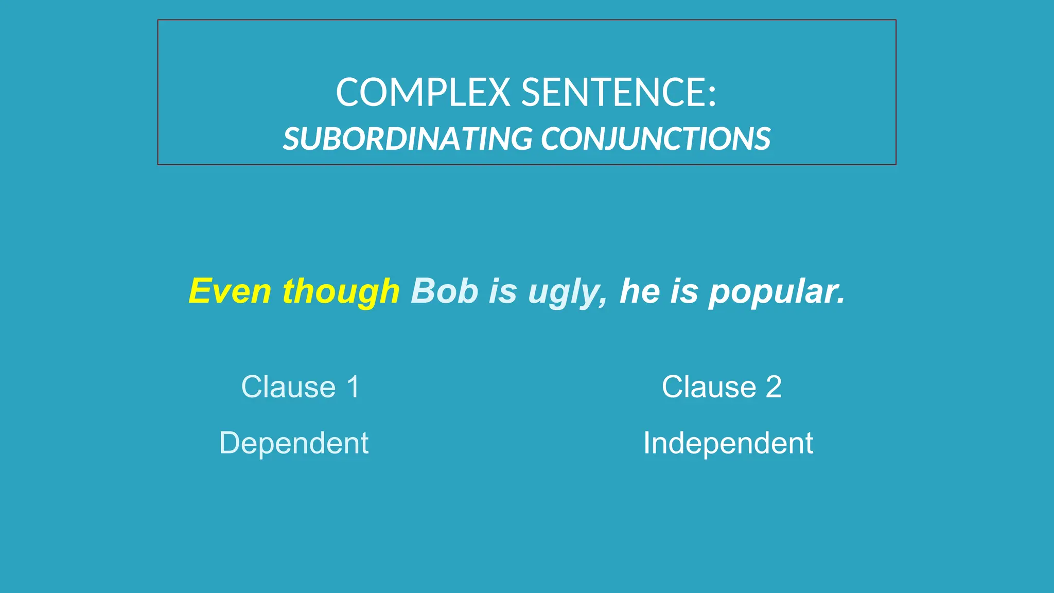 Sentence_Structure_Types of sentences .ppt