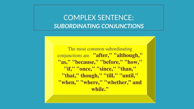 Sentence_Structure_Types of sentences .ppt