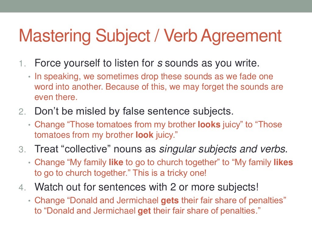 Sentence Style For Technical Reporters Sentence Style For Technical Reporters