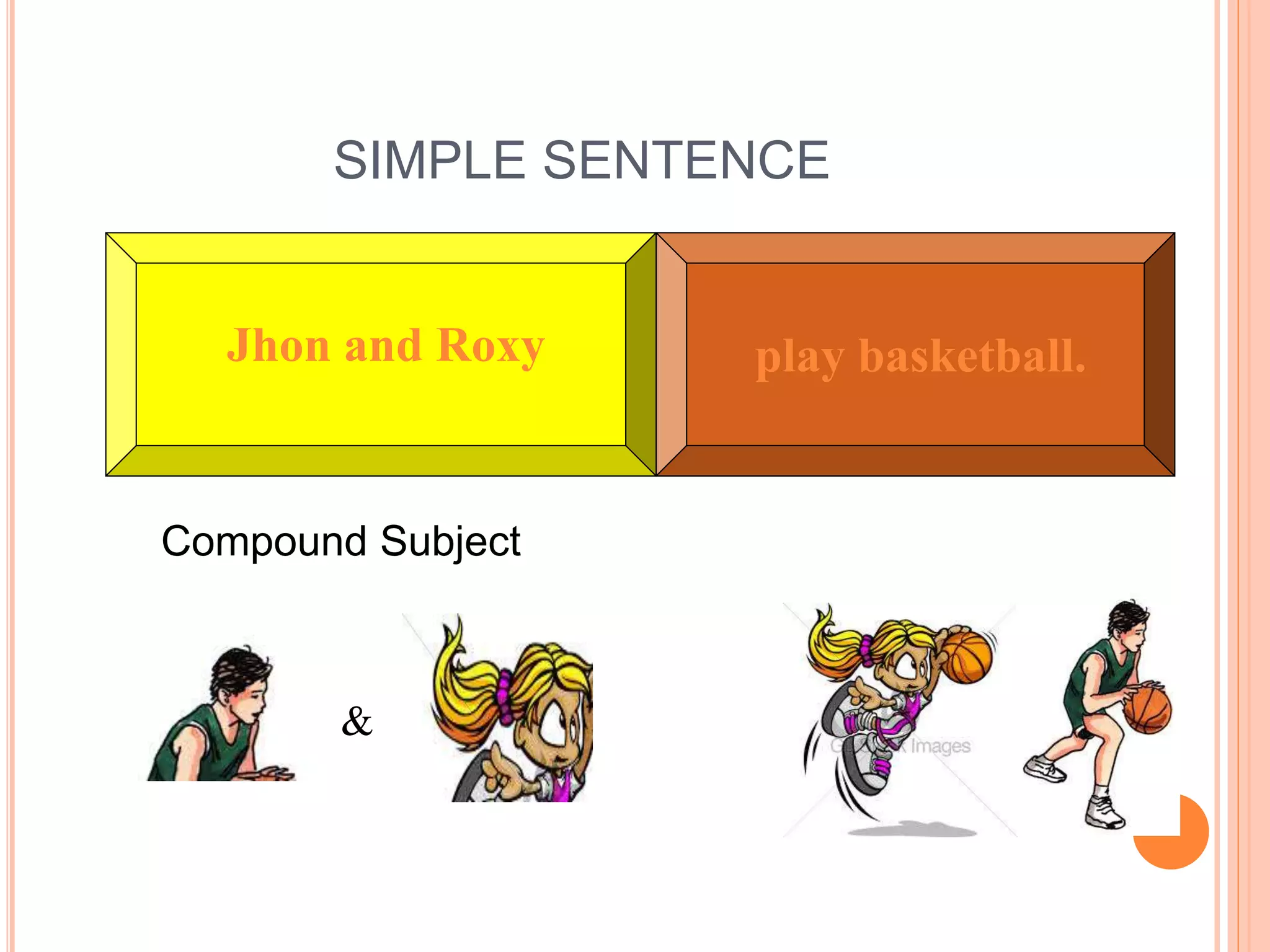 Sentence types | PPT