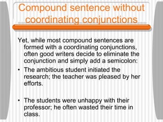 Sentence Types | PPT