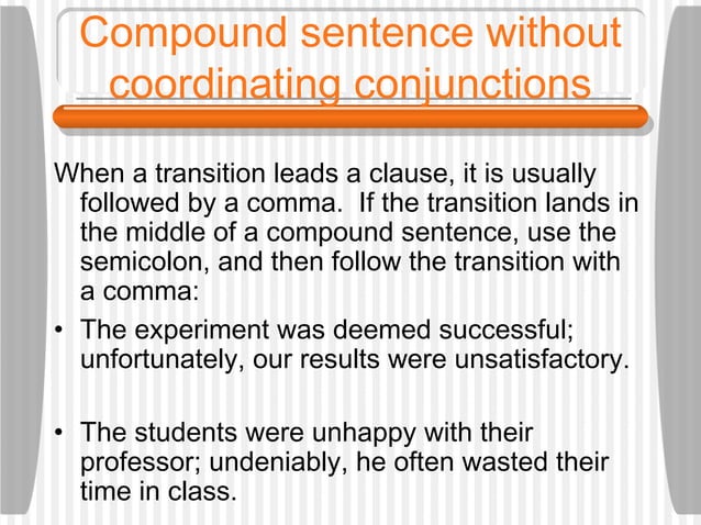 Sentence Types | PPT