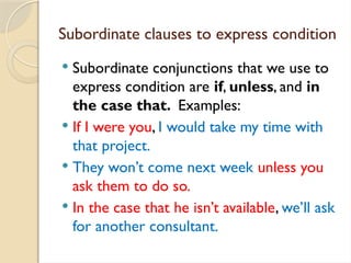 Sentence Types and Subordinate Clauses.pptx