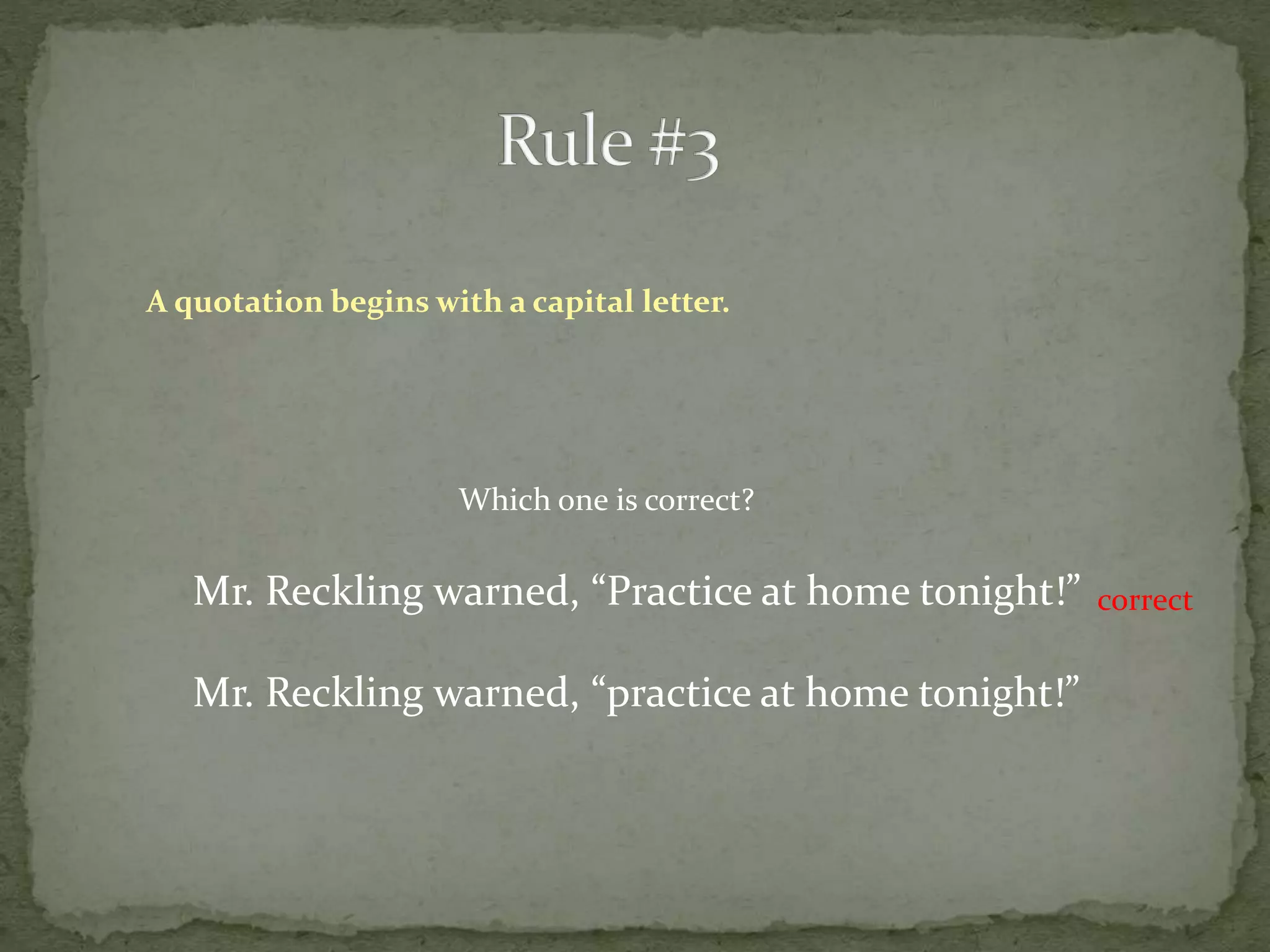 Sentence types mood voice | PPSX