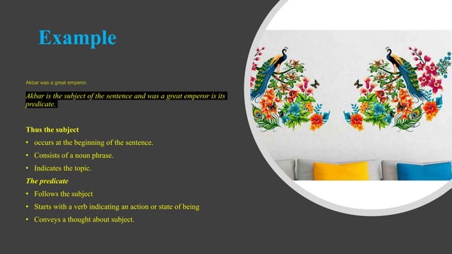 Sentence types simple,compound,complex powerpoint | PPTX