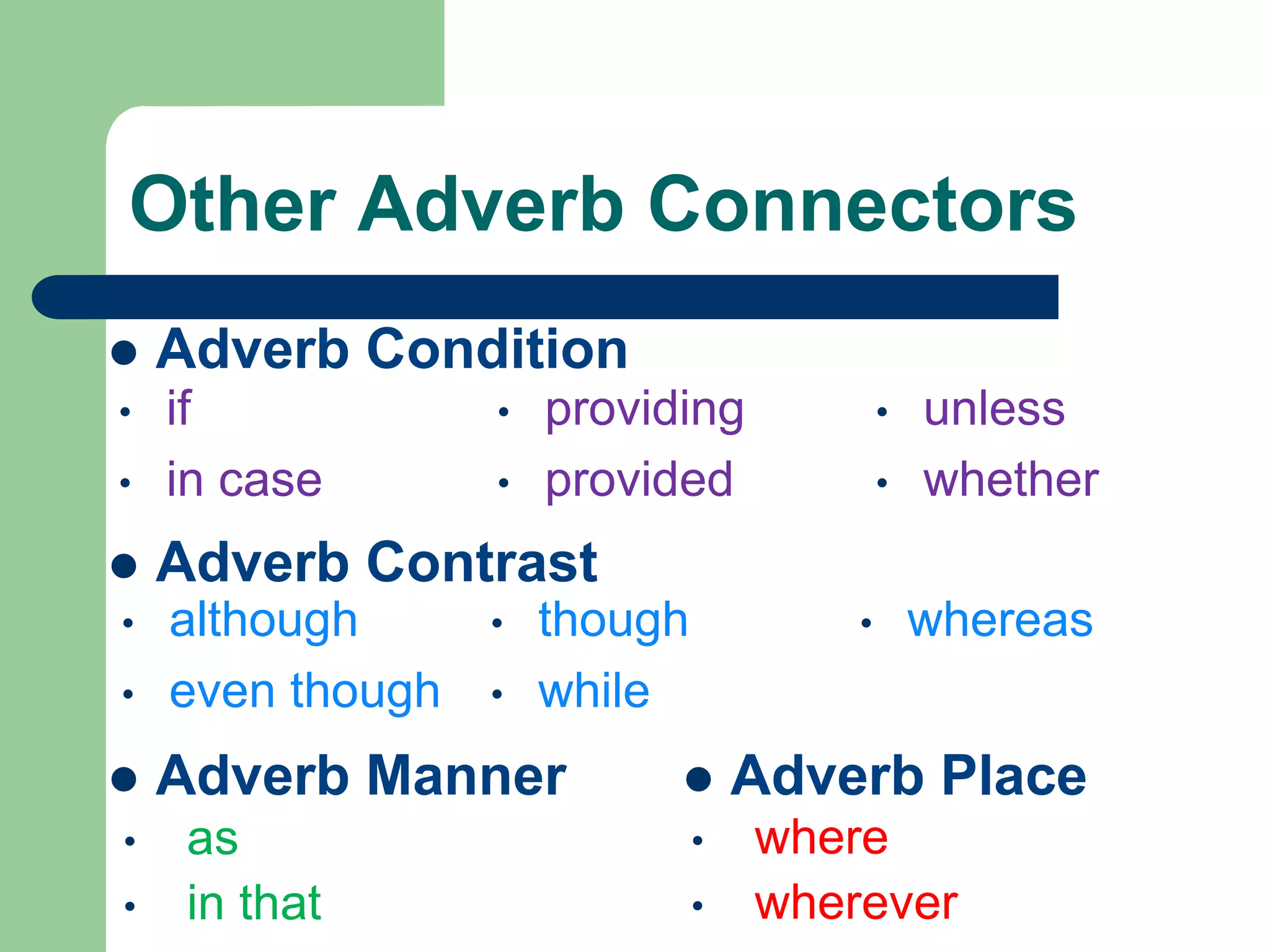 Sentence with Multiple Clauses | PPTX