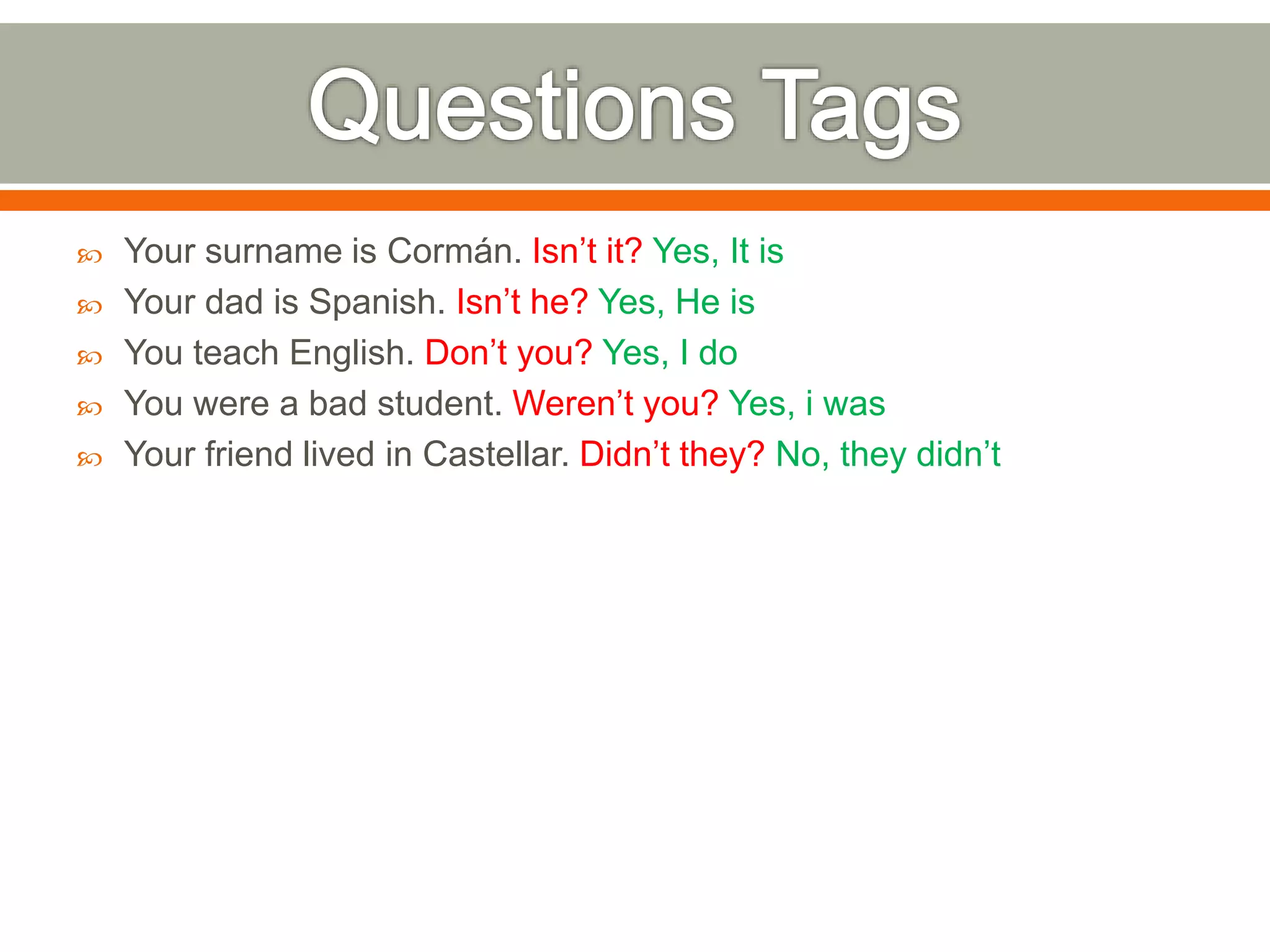 Sentenece structure jesus carrrascosa | PPT