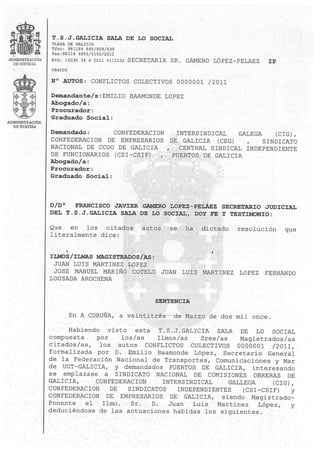 Sentenza | PDF