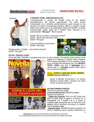 Guida Per Diventare un Butel (original) | PDF