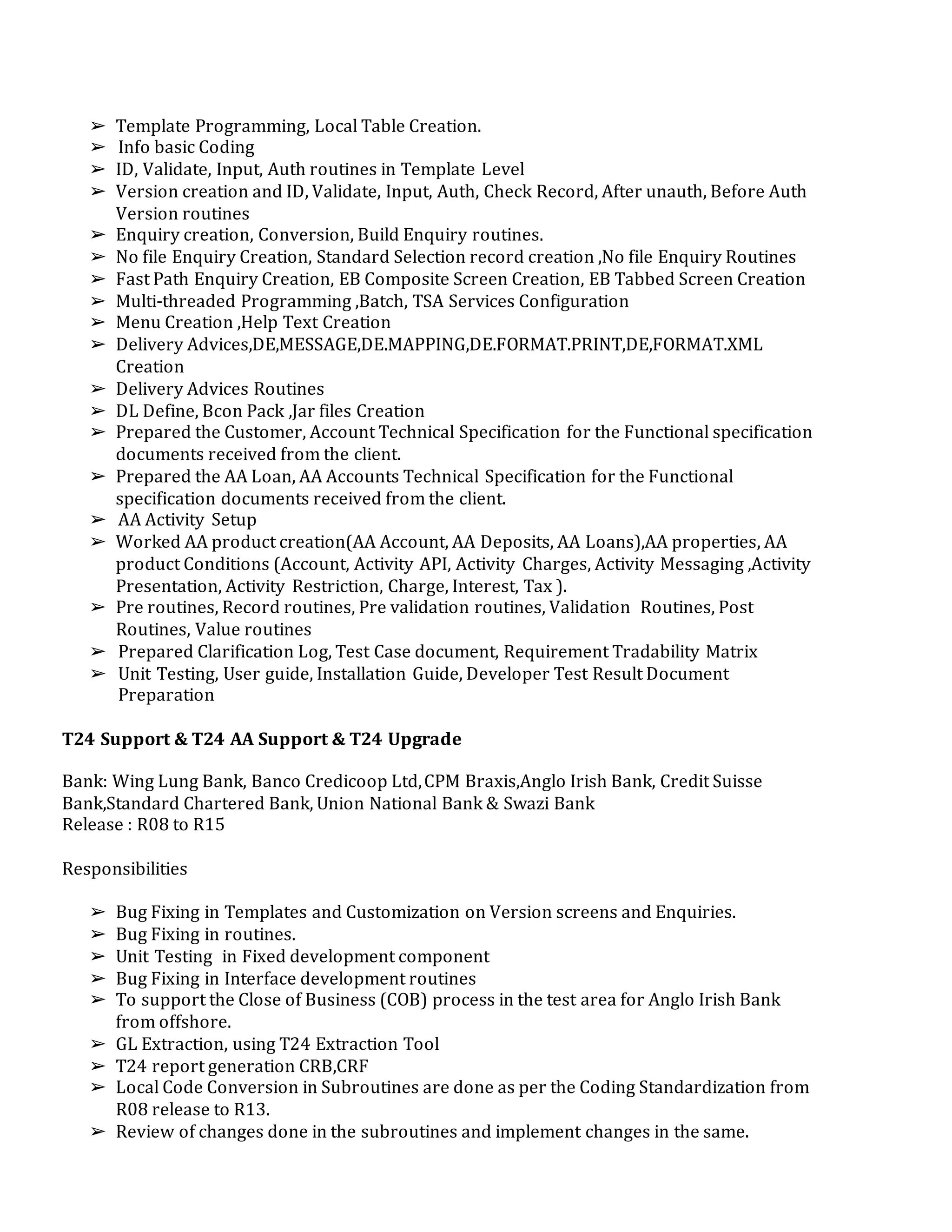 Senthil Karuppanan T24_5.10 Years | DOCX