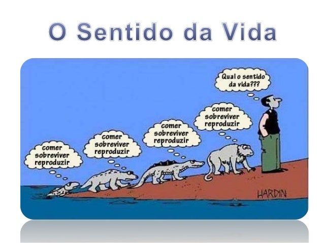 Sentido da Vida