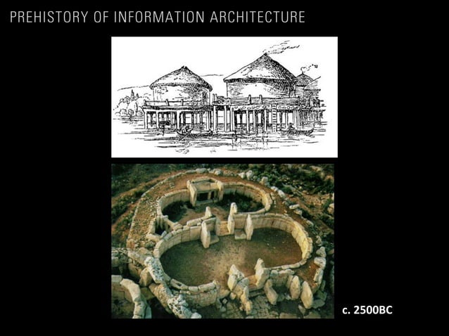 Sentient Architectures of Information | PDF | Computing | Technology ...