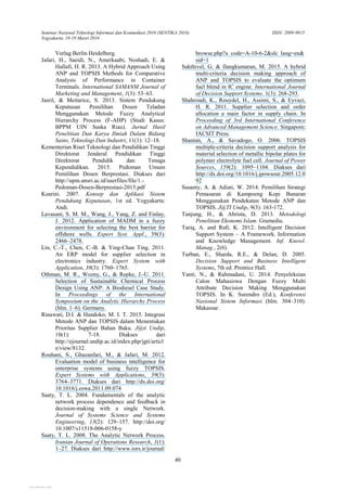 Sentika1 2016 paper | PDF