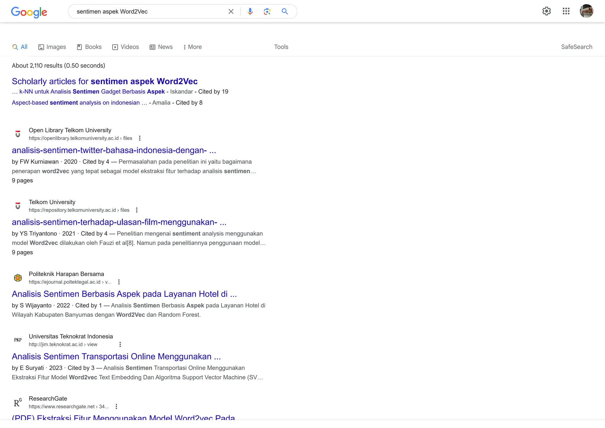 sentimen aspek Word2Vec - Google Search.pdf