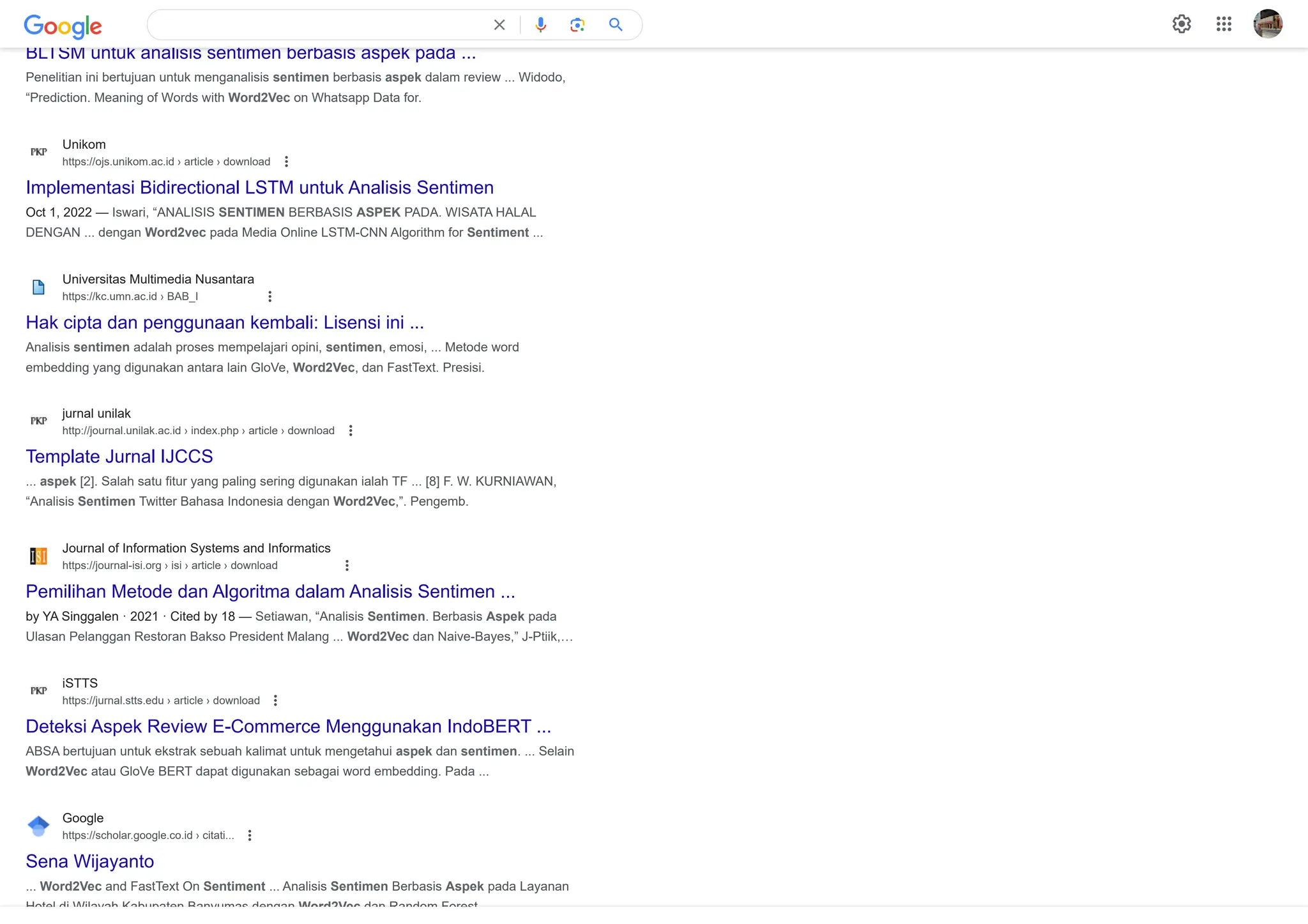 sentimen aspek Word2Vec - Google Search.pdf