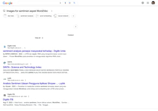 sentimen aspek Word2Vec - Google Search.pdf