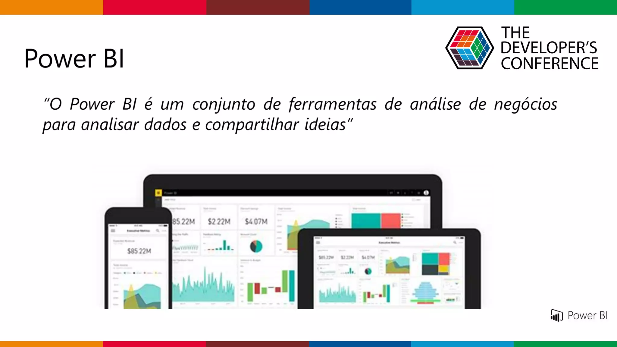 TDC2018SP | Trilha Computacao Cognitiva - Sentiment Analysis com Power ...