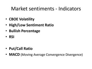 Sentiment data | PPTX