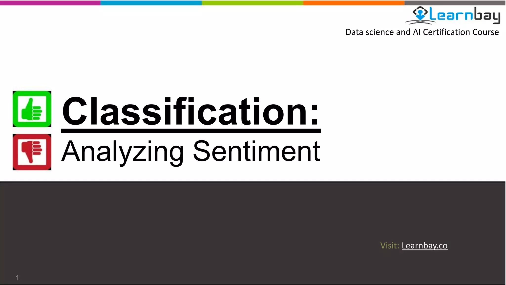 Sentimental analysis | PDF