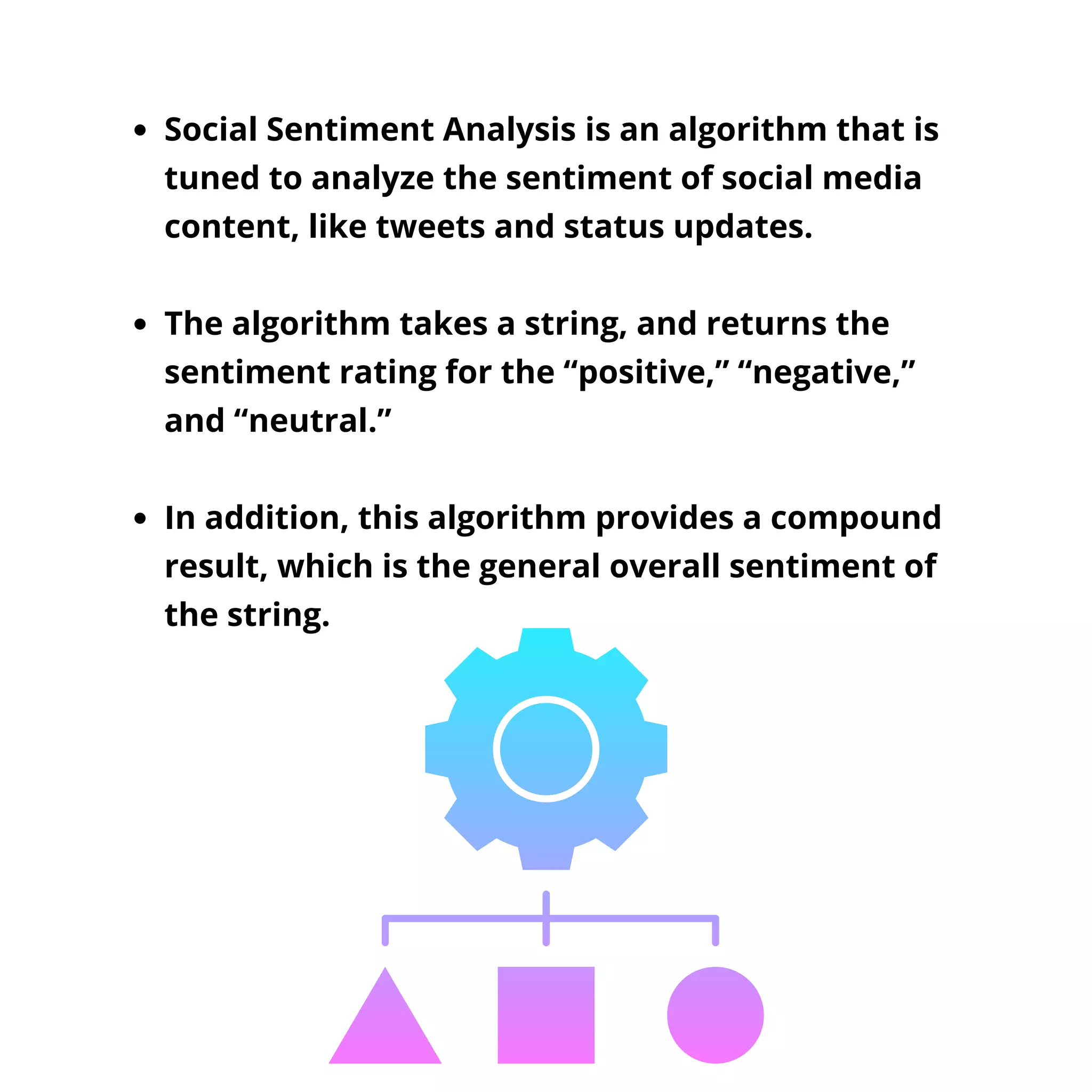Sentimental analysis | PDF