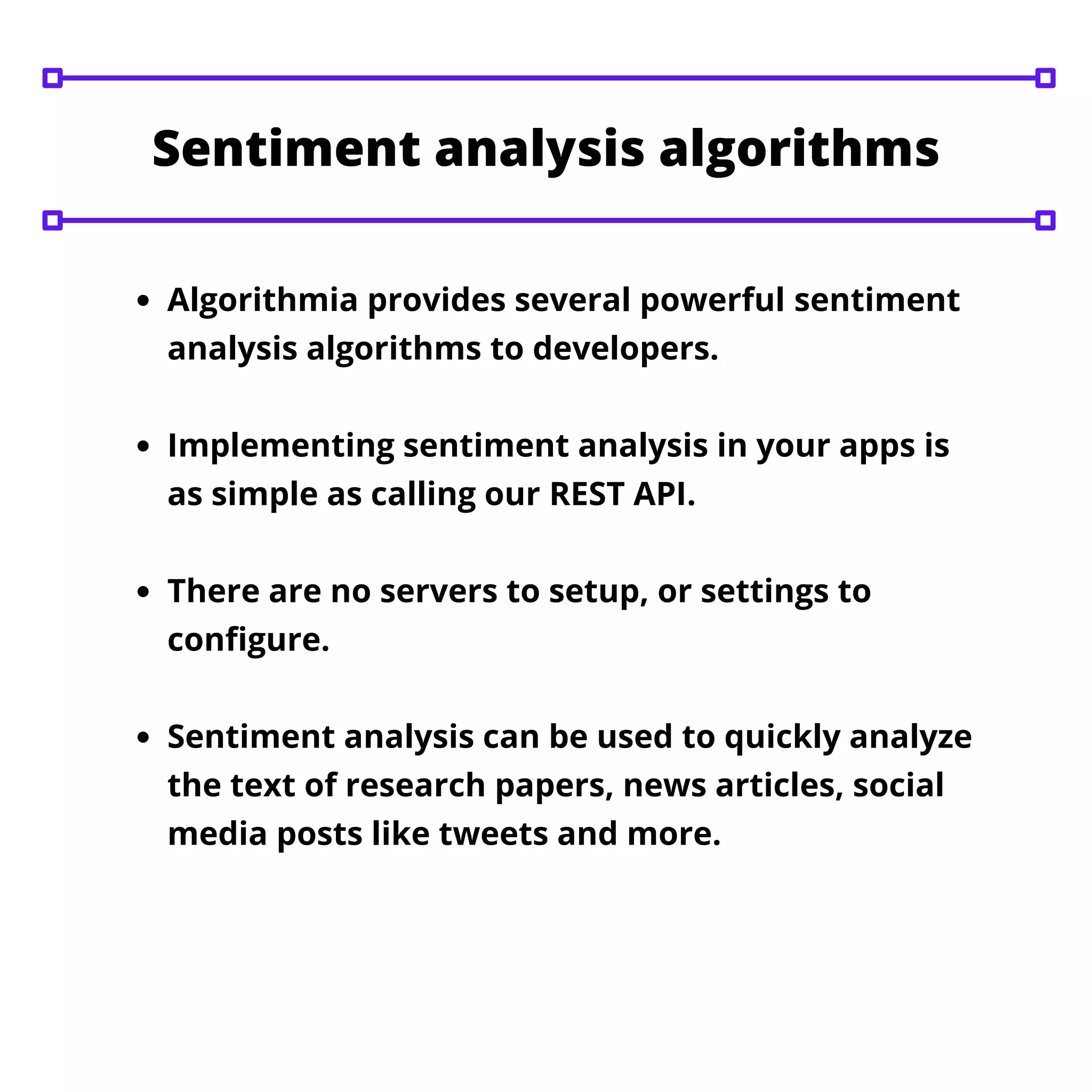 Sentimental analysis | PDF