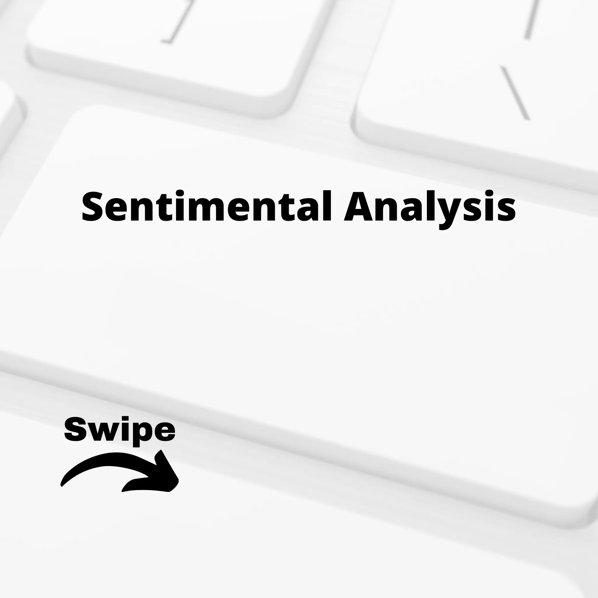Analyze Customer Sentiment with Sentiment Analysis | PDF