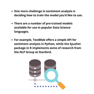 Sentimental analysis | PDF