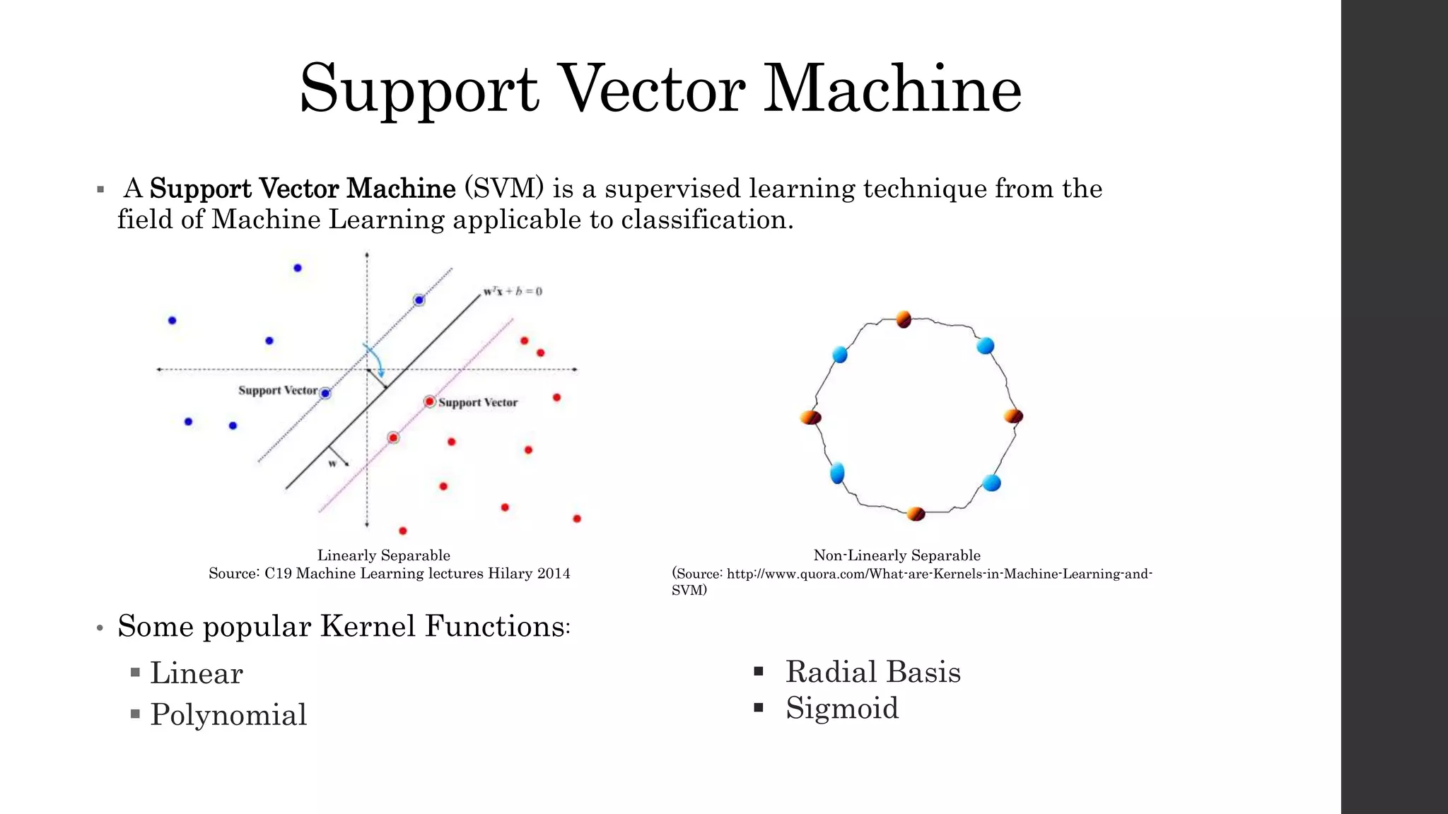 Sentiment Analysis | PPTX | Technology & Computing