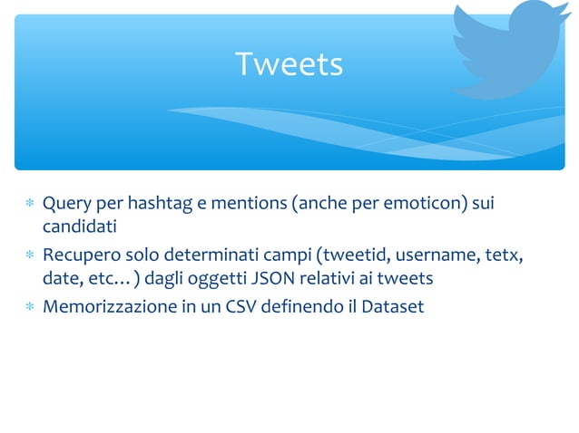 Sentiment analysis | PPT | Databases | Computer Software and Applications