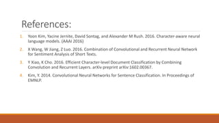 Sentiment analysis | PPT