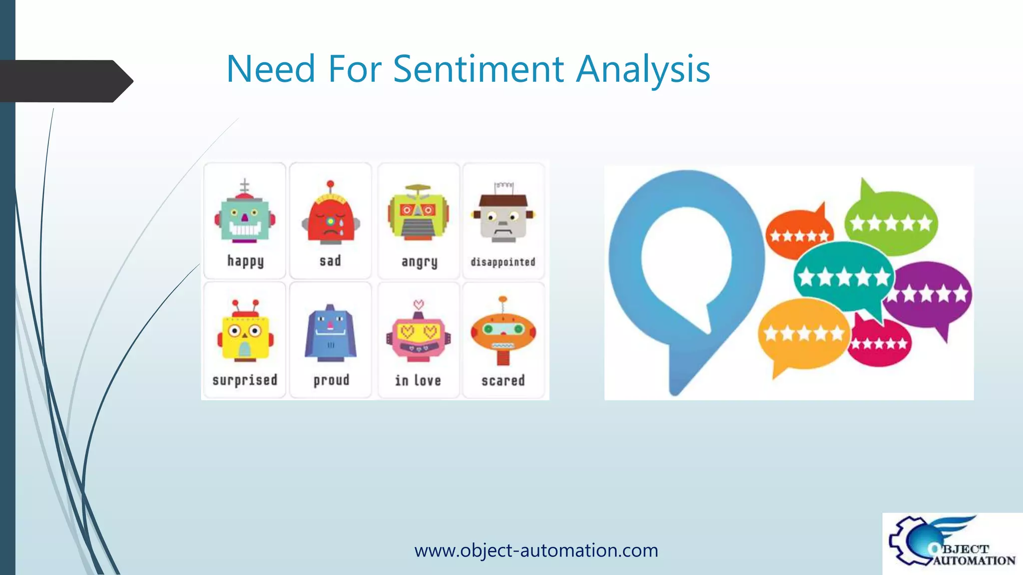 Sentiment analysis | PPT