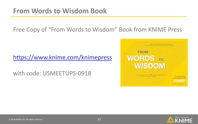 Sentiment Analysis With Deep Learning Machine Learning Or Lexicon Based Ppt