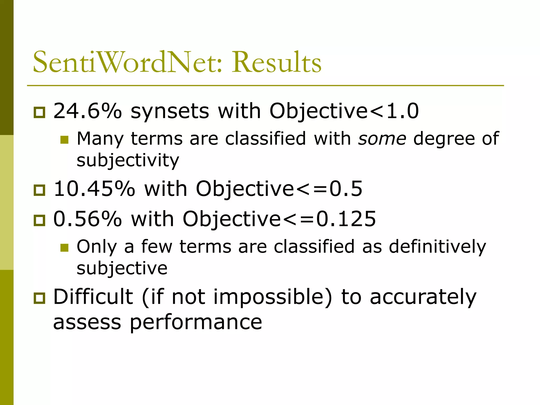 Sentiment+Analysis.ppt | Artificial Intelligence | Technology & Computing