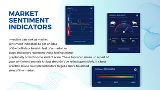 Sentiment Analysis - What is it & Why do you need it | PPT