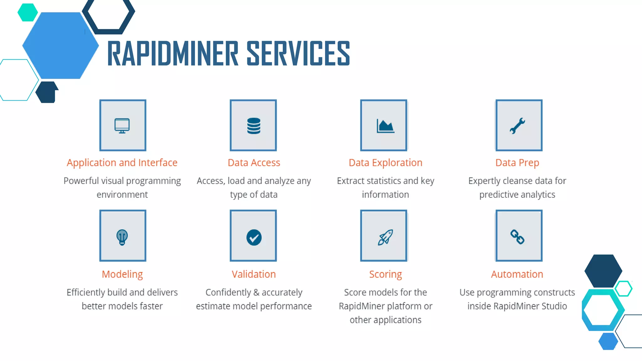 Sentiment Analysis And Classification Of Tweets Using Rapid Miner Tool