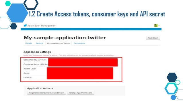 Sentiment Analysis And Classification Of Tweets Using Rapid Miner Tool
