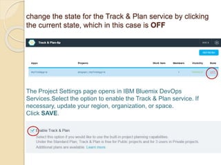 Sentiment Analysis App with DevOps Services | PPTX | Cloud Computing | Internet