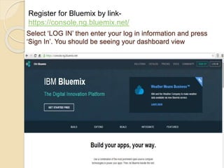 Sentiment Analysis App with DevOps Services | PPTX | Cloud Computing | Internet