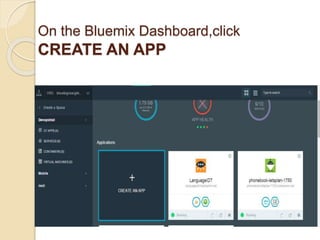 Sentiment Analysis App with DevOps Services | PPTX | Cloud Computing | Internet