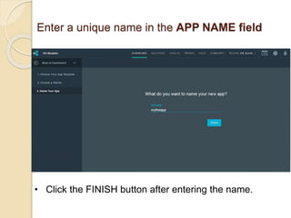 Sentiment Analysis App with DevOps Services | PPTX | Cloud Computing | Internet