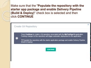 Sentiment Analysis App with DevOps Services | PPTX | Cloud Computing | Internet