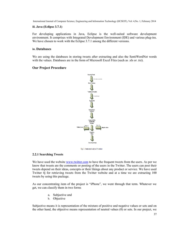 Sentiment Analysis Using Fuzzy Logic Pdf