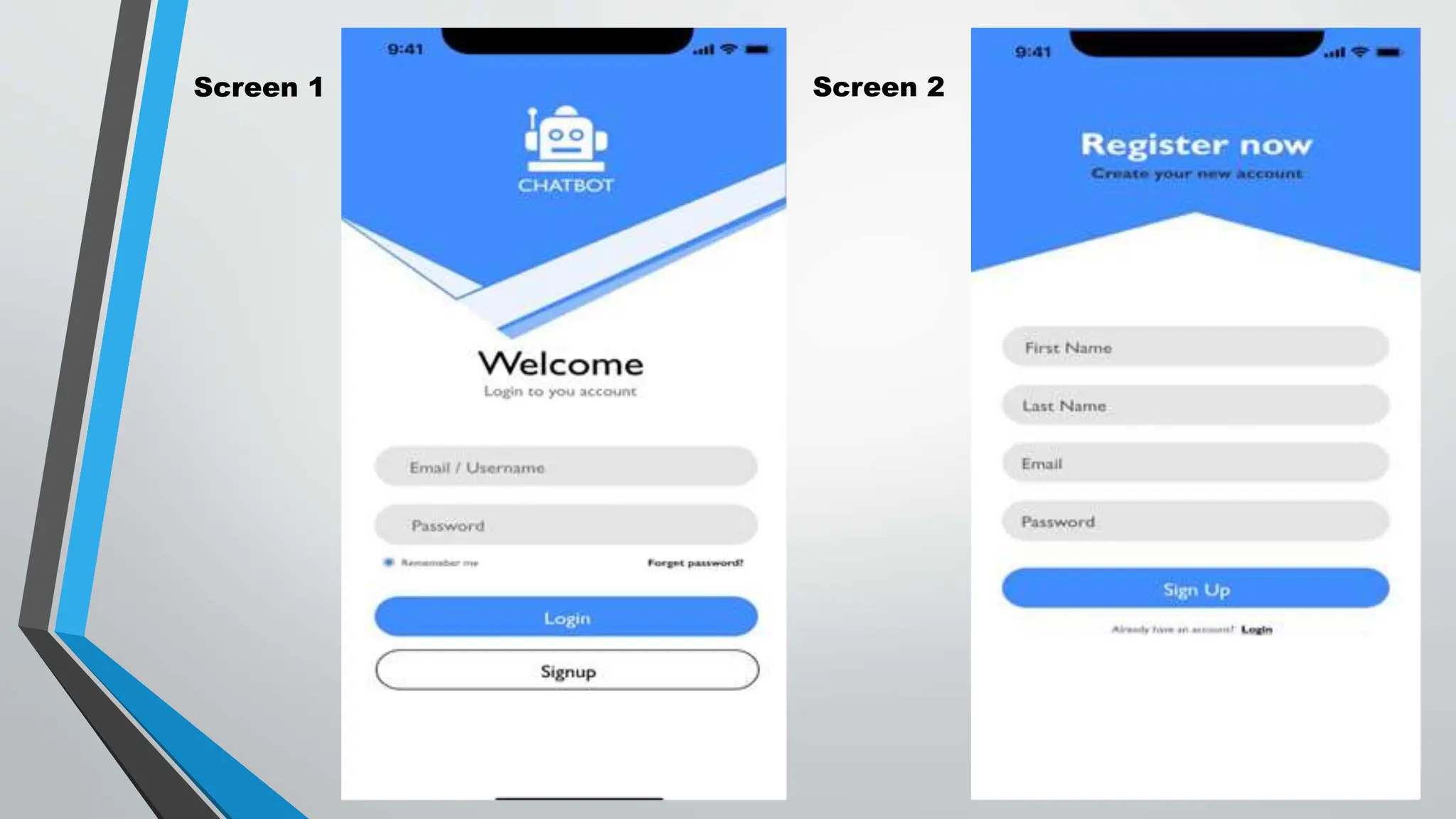 Sentiment Analysis Chatbot Project Bscs Pptx