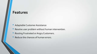 Sentiment Analysis Chatbot Project BSCS.pptx