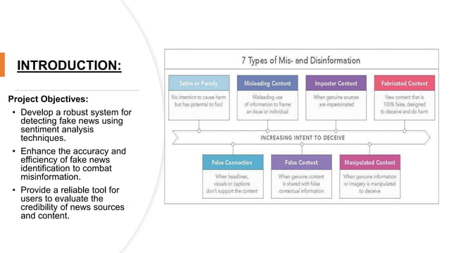 Sentiment Analysis for Fake News Detection.pptx