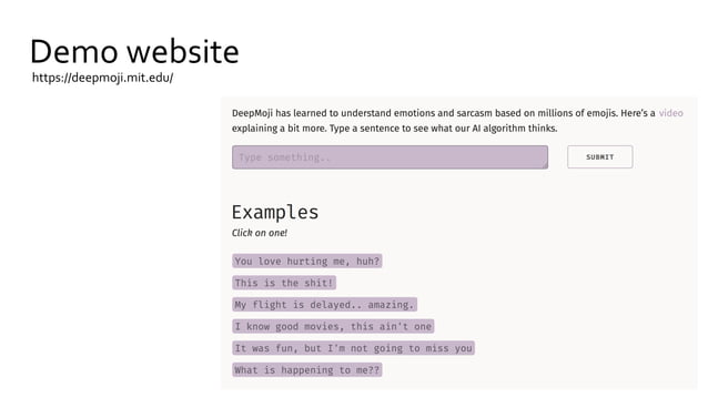 Sentiment Analysis Intro Ppt